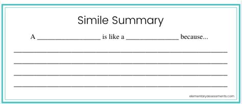 15 Great Reading Exit Tickets