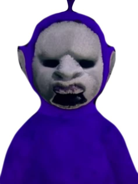 Tinky Winky By Dracoawesomeness On Deviantart