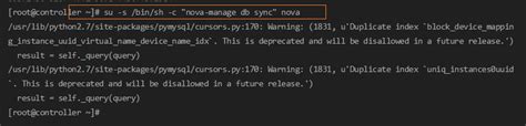 OpenStack Nova 计算服务组件 cloud wh 博客园