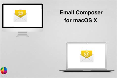 Email Composer For Mac Osx Integration Unity Asset Store