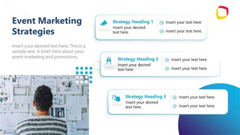 Event Marketing Strategies Planning PPT Template SlideModel