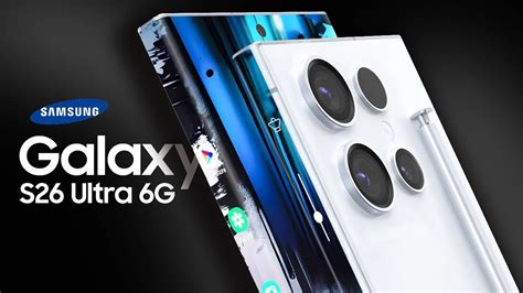 Samsung Galaxy S26 Serie Exynos 2600 Kameras Speicher Und Gewicht