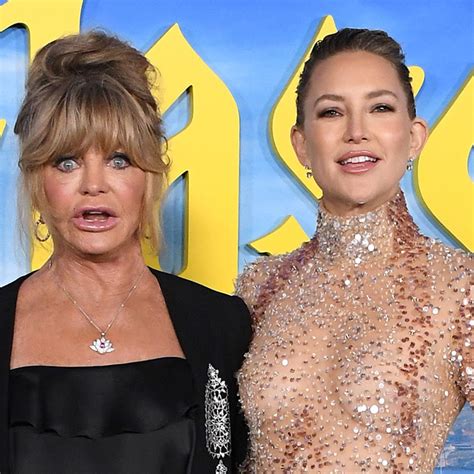 Goldie Hawn 76 Talks Marriage To Long Term Partner Kurt Russell 71