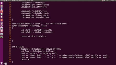 C Cpp Files And Hpp Files Example And How To Solve Error Youtube