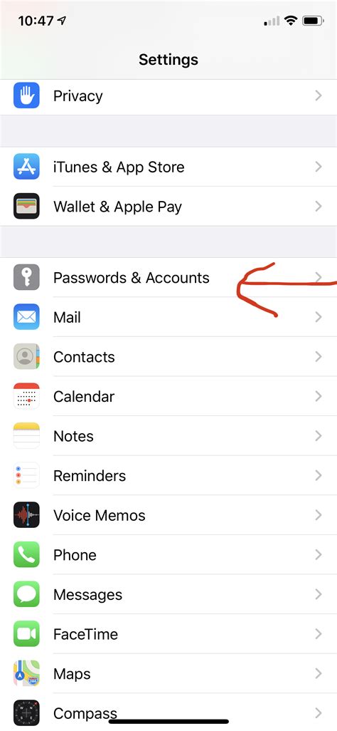 Emails Missing Apple Community