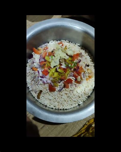সবাই মিলে মুড়ি খেলাম Like Food Subscribe Youtubeshortssnehadey