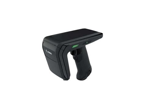 Zebra Rfd40 Uhf Rfid Standard Sled Rfid Reader Usb C Econnex As