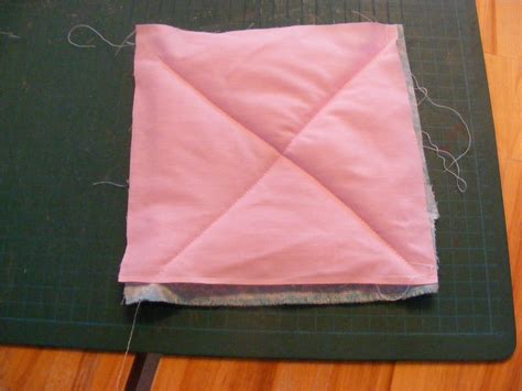 Easy Thrifty Pretty Rag Quilt {tutorial} The Complete Guide To