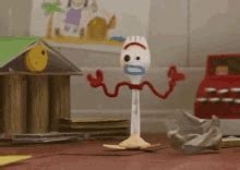 Toy Story We Are Eternally Grateful S Tenor