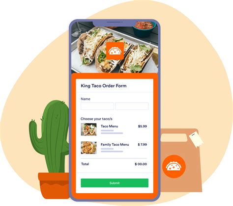 Top 21 Features Of Jotform Apps
