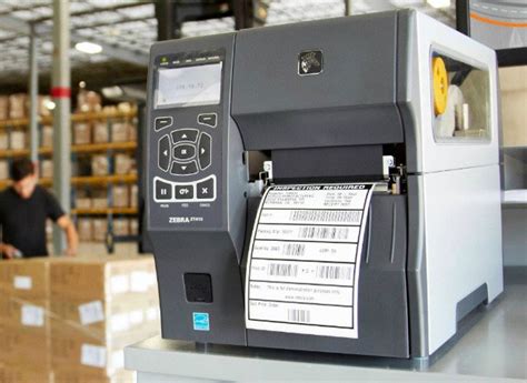 rfid printers logicode aidc solution and integration singapore