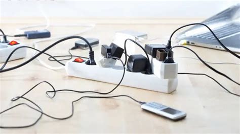 Penyebab Charger Hp Cepat Rusak Hindari Kebiasaan Ini Hot Liputan Com