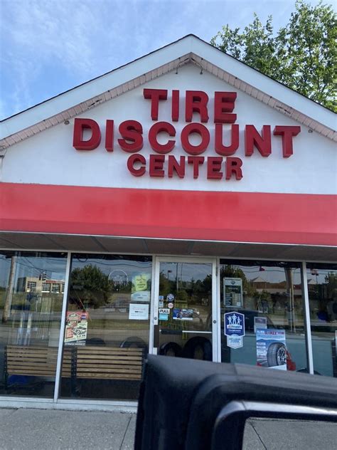 Tire Discount Center Updated June 2026 15 Reviews 395 Rt 211 E