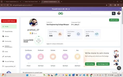 Harekrishna Leetcodejourney Codingmilestone Continuouslearning