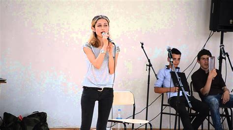 ნინი სუხიაშვილი Youtube