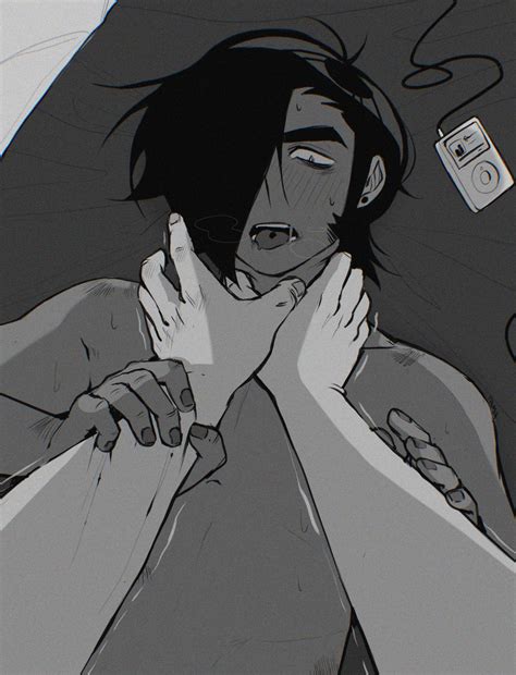 Rule 34 Choking Choking During Sex Earring Existenc3 Gay Grabbing