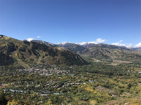 Best Hikes In And Around Aspen Colorado 2026 Trails For Every Level