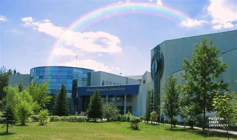 7 факультетов 7 историй Полоцкий государственный университет имени Евфросинии Полоцкой