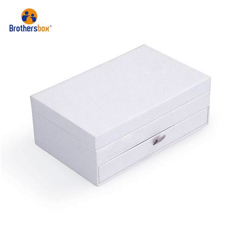고급 이중 서랍 향수 포장 상자 중국 고급 이중 서랍 향수 포장 상자 제조 업체 공급 업체 공장 Brothersbox Industrial Co Ltd