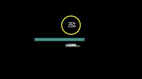 loading bar downloading bar loading screen pixelated progress animation loading transfer