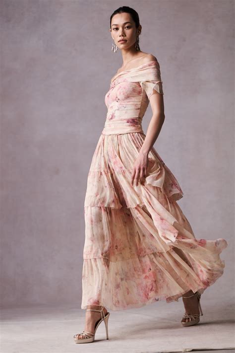 Ralph Lauren Resort 2024 Collection The Impression