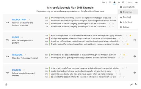 Okr Spreadsheet With Okr Goals Objectives Key Results Online Db
