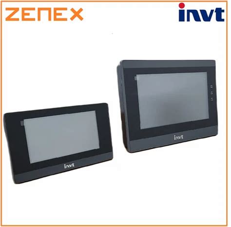INVT HMI VS Q Series INVT HMI Manufacturer From Ahmedabad