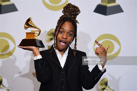 Teenage Reggae Singer Koffee Is A Grammy Winner News Americas Now