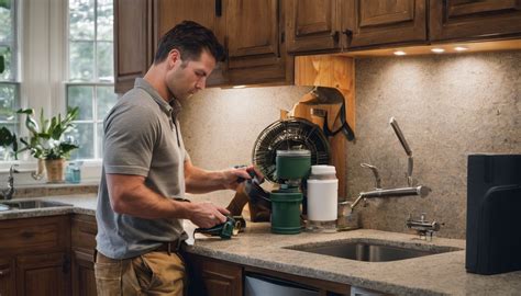 How To Remove Garbage Disposal From Sink A Safe And Easy Guide Garbage Disposal Help