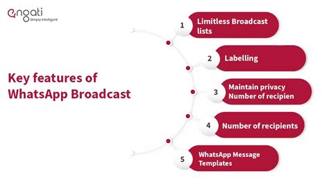 How To Build A 10000 WhatsApp Broadcast List For Your Brand Engati