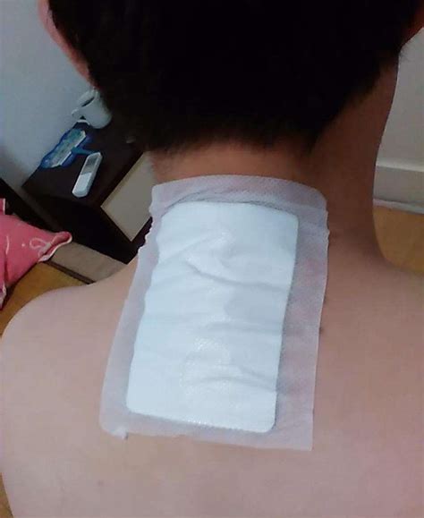 颈椎病图片 颈椎病症状表现图片大全 有来医生