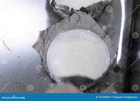 Analysis Of Microplastics In Laboratory Stock Image Cartoondealer