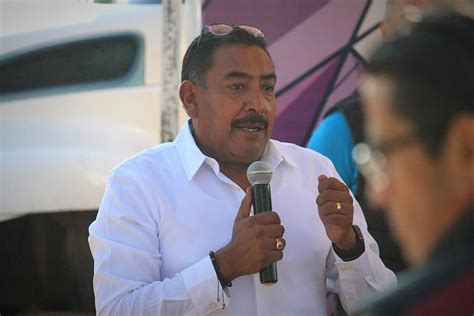 Cierre De Calles Por Fiestas Patrias En San Juan Del Río Rangel