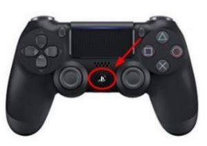 Ps4 Controller Button Drivers Com