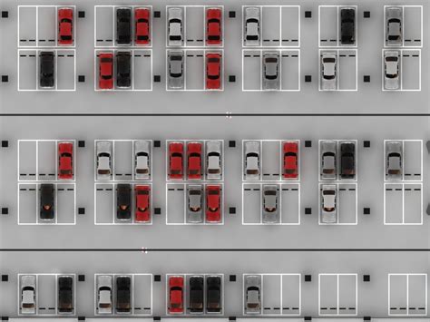 주차관제유도관제요금정산시스템 마노기술주 취급폼목 소개