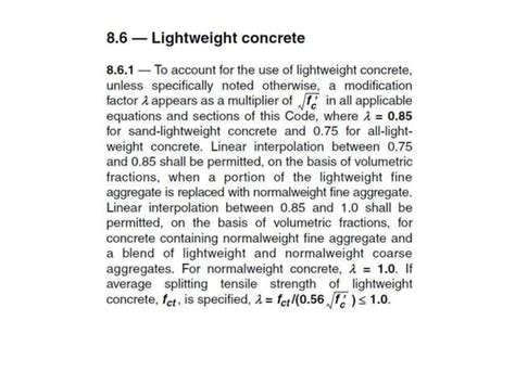 Lecture Notes In Flexural Analysis And Design Of Singly Reinforced Beams And One Way Slabs Pptx