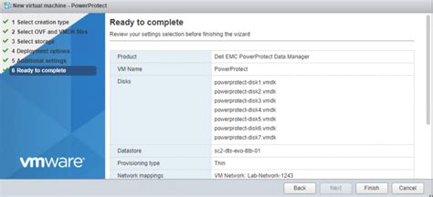 Protect SQL Databases With Dell EMC PowerProtect And DataDomain Under VMware SQLServerCentral