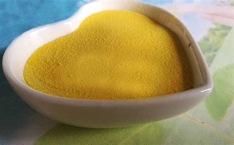 از کاربرد تا خطرات پلی آلومینیوم کلراید مضرات پک آماس