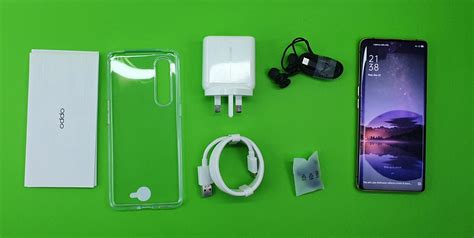 OPPO Find X2 Pro Review Going Pro Hitech Century