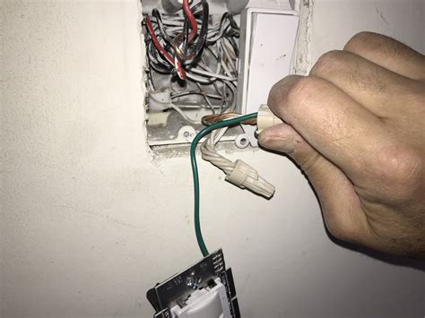 Diy Motion Sensor Light Switch Gastatlantic