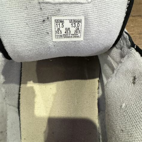 Red Vans Knu Schools Depop