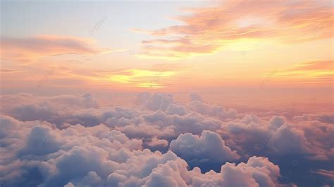 일몰 지평선 매혹적인 구름 텍스처 극적인 하늘 일출 하늘 하늘빛 배경 일러스트 및 사진 무료 다운로드 Pngtree