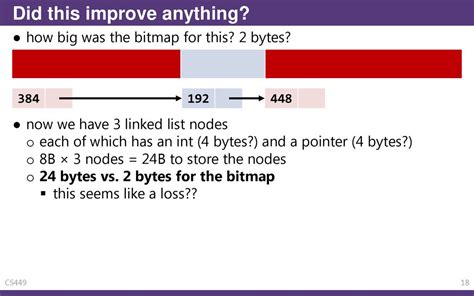 CS COE 0449 Jarrett Billingsley Ppt Download