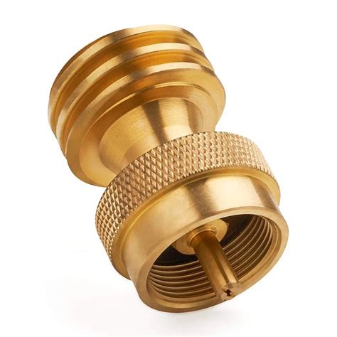 China Propane Connector Suppliers Manufacturers Factory Zhenda