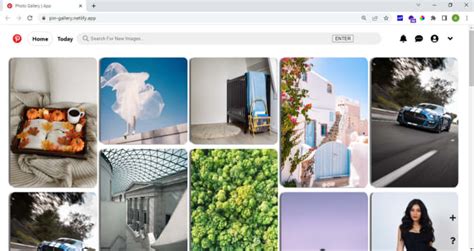 develop a website frontend with react by abhiprajapat814 fiverr