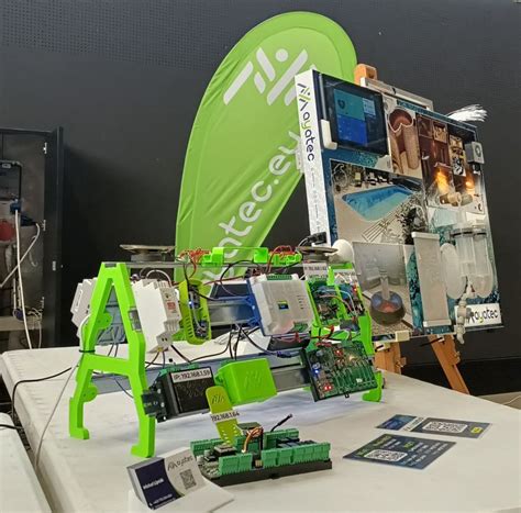 Ayatec On Linkedin Makerfaire Diy Spa Diy Nocoding Iot Smarthome