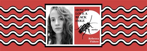 Form And Formlessness In How To Love A Black Hole An Interview With