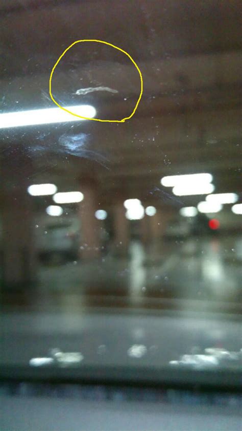 썬팅 시공불량인지 확인좀 부탁드립니다 보배드림 자유게시판