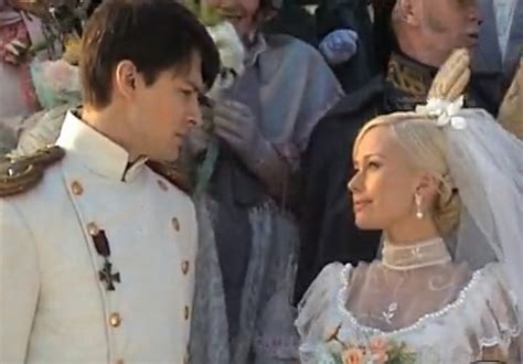 Новый Часть 1 До и после свадьбы — фанфик по фэндому «Бедная Настя Мир Моей Любви сборка