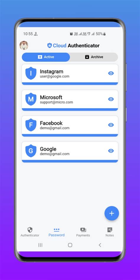 Cloud Authenticator GitHub Marketplace GitHub